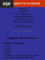Dundee Grading Scale | PDF