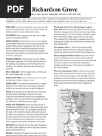 Winton Woods Park Shelter Overview | PDF | Leisure | Nature
