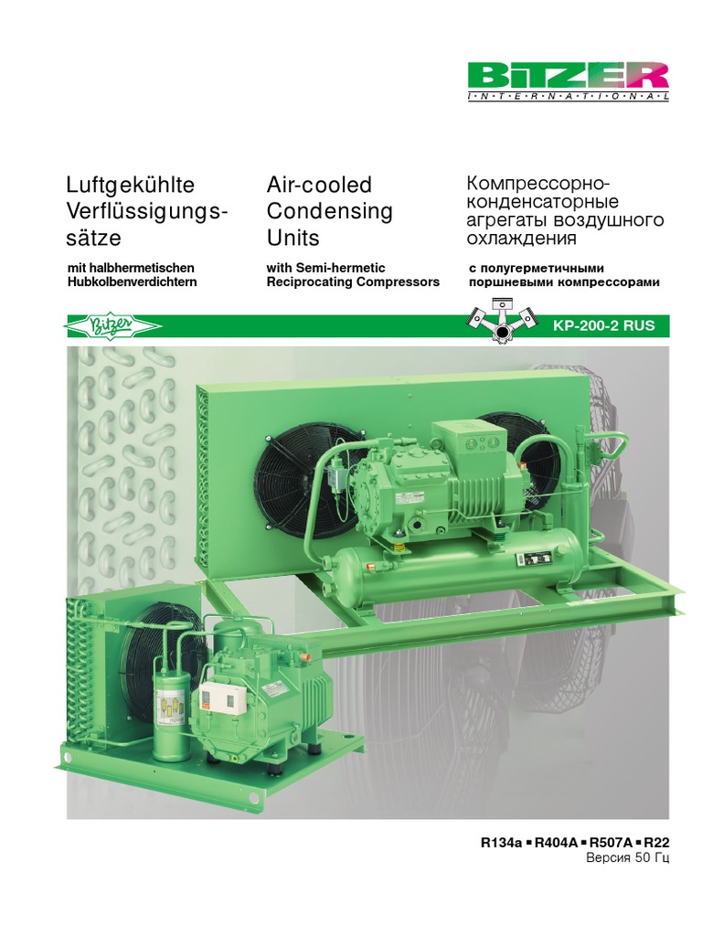 Bitzer A PDF | PDF