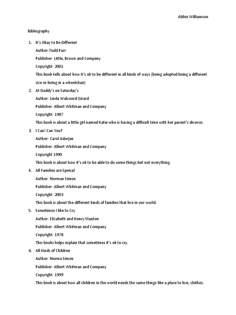 Cda Bibliography | PDF