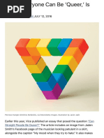 Berrisexual Queerdom Wiki Fandom | PDF