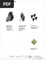 Tabela de Estojo SAAMI Calibre .380 AUTO | PDF