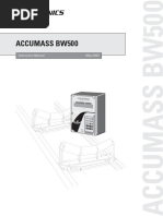 Disomat Opus Manual | PDF | Electrical Connector | Computer Data Storage