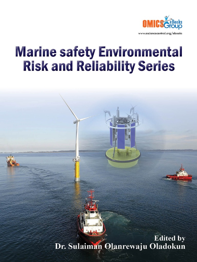 Marine Safety Environmental Risk and Reliability Series | PDF | Risk ...