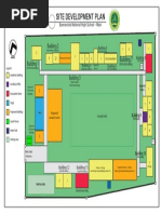 School Site Development Plan | PDF | The United States | Educational ...