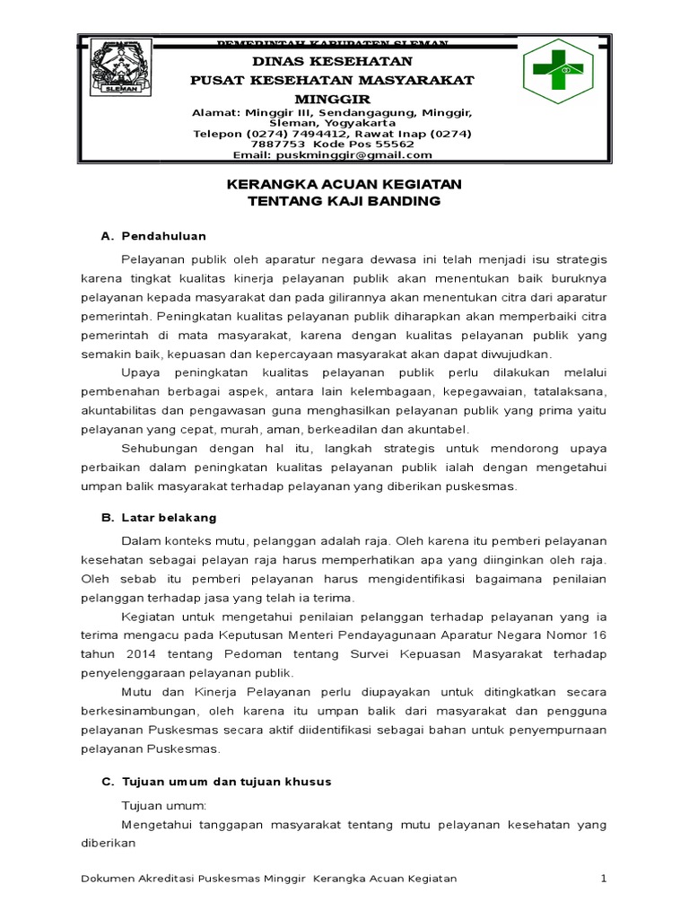 4.1.2. Ep 1 KAK Memperoleh Umpan Balik | PDF