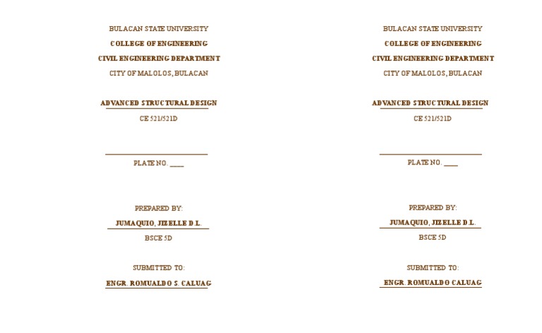 Front Page - Matrix | PDF