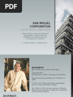 Don Tomas Mapua Information and Layout - Architecture National ...