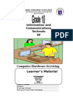 Curriculum Guide Animation | PDF | Competence (Human Resources) | Occupational Safety And Health