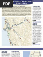 Carpinteria State Beach Campground Map | PDF | Campsite | Camping