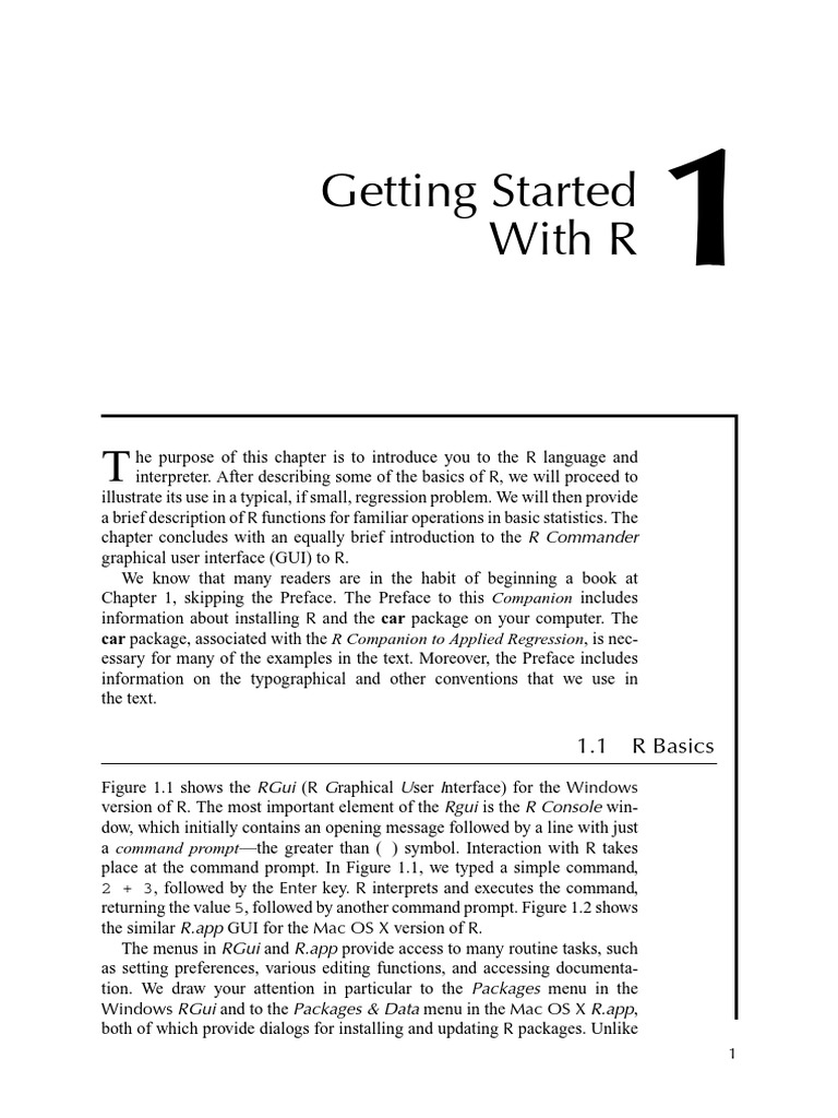 Chapter1 Pdf Pdf Command Line Interface Parameter Computer Programming