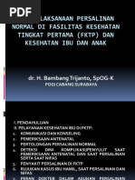 EWS (Early Warning Score) For Neonatus Dan Pediatric | PDF