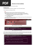 Biometric Driver Setup Guide | PDF | Microsoft Windows | Installation (Computer Programs)
