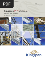 Macsteel Trading Structural Steel Catalogue | PDF | Rolling ...