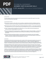 NZBC D1 Access Routes (2ed, A6) | PDF | Stairs | Building Engineering