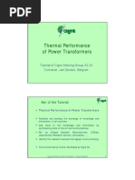 P3-No.10.9 TBEA Power Transformer Brochure | PDF | Transformer | Power ...