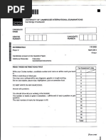 Maths Revision Worksheet Grade 8 Cambridge Checkpoint Learning Alliance ...