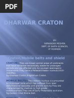 Rule of V Geology | PDF | History