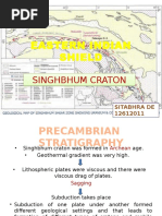 Iugs Classification | PDF | Igneous Rock | Rock (Geology)