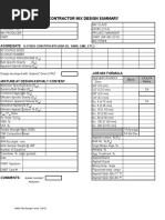 Astm C881 | PDF | Concrete | Ultimate Tensile Strength