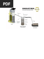 API 12j Sizing | PDF