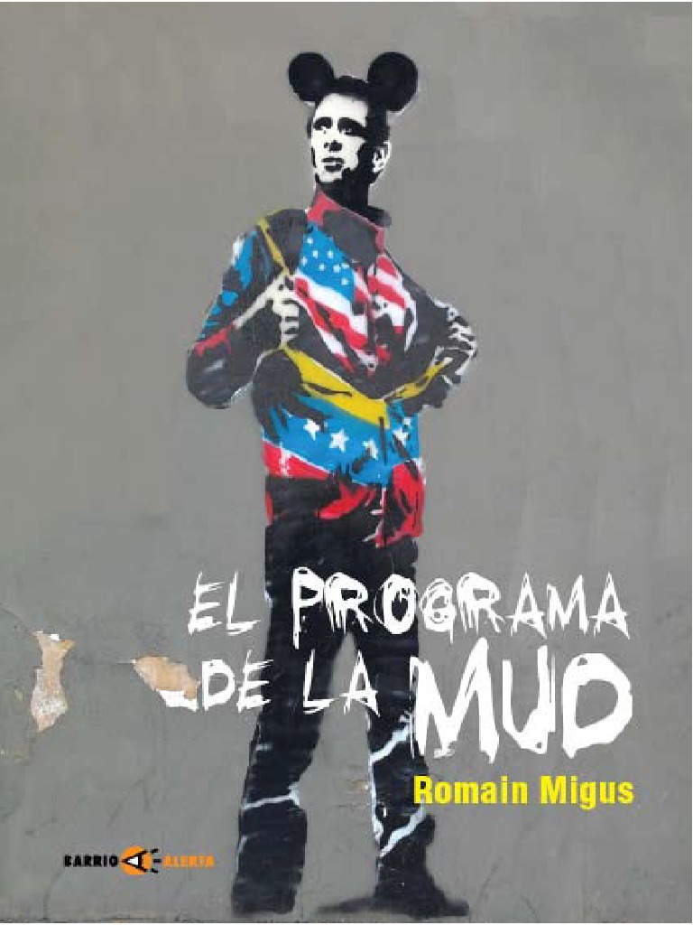 Análisis del Programa de la MUD | PDF | Venezuela | Esfera pública