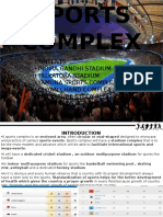 FIFA Stadium Guidelines | PDF