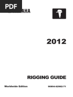 Basic Rigging & Slinging Course PDF | PDF