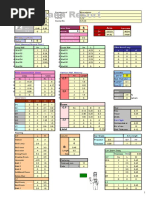 Bs 7671 Table 4A | PDF | Cable | Thermal Insulation