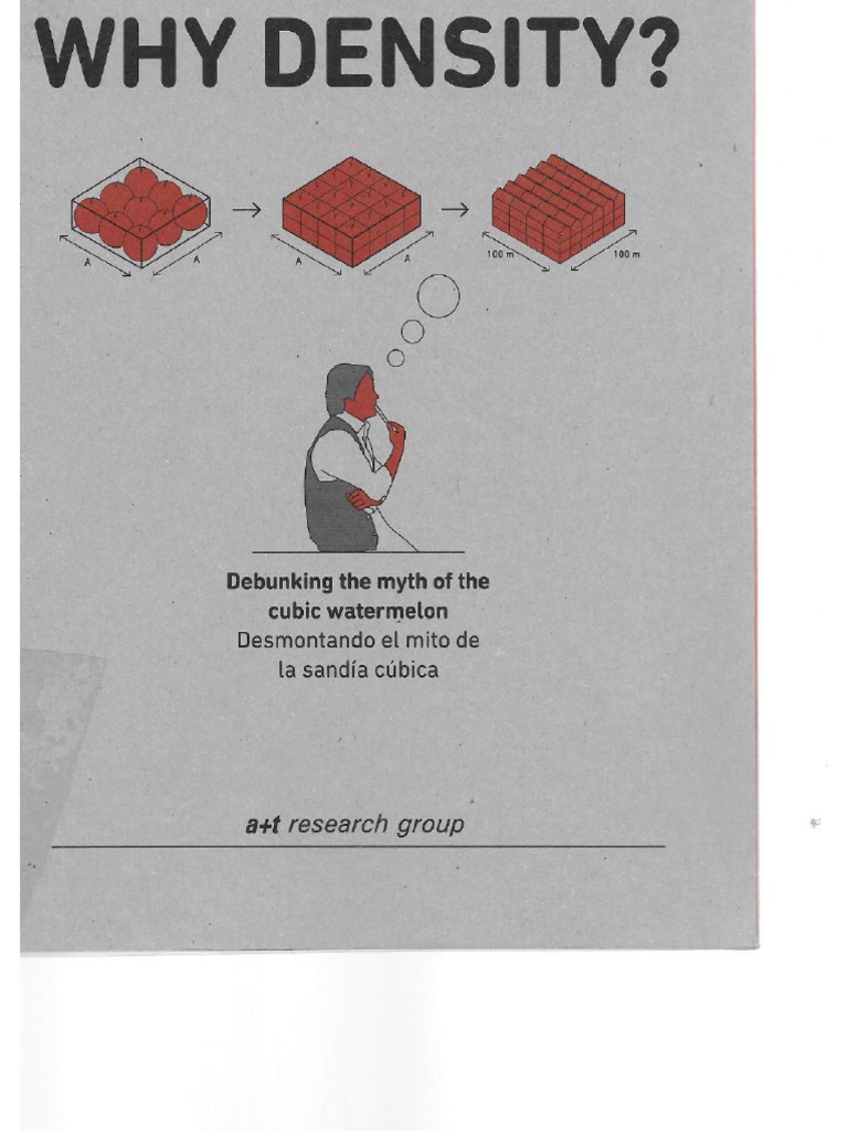Why Density - Compressed | PDF