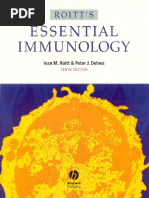 Janeway's Immunobiology 10th Edition PDF | PDF | Immune System ...