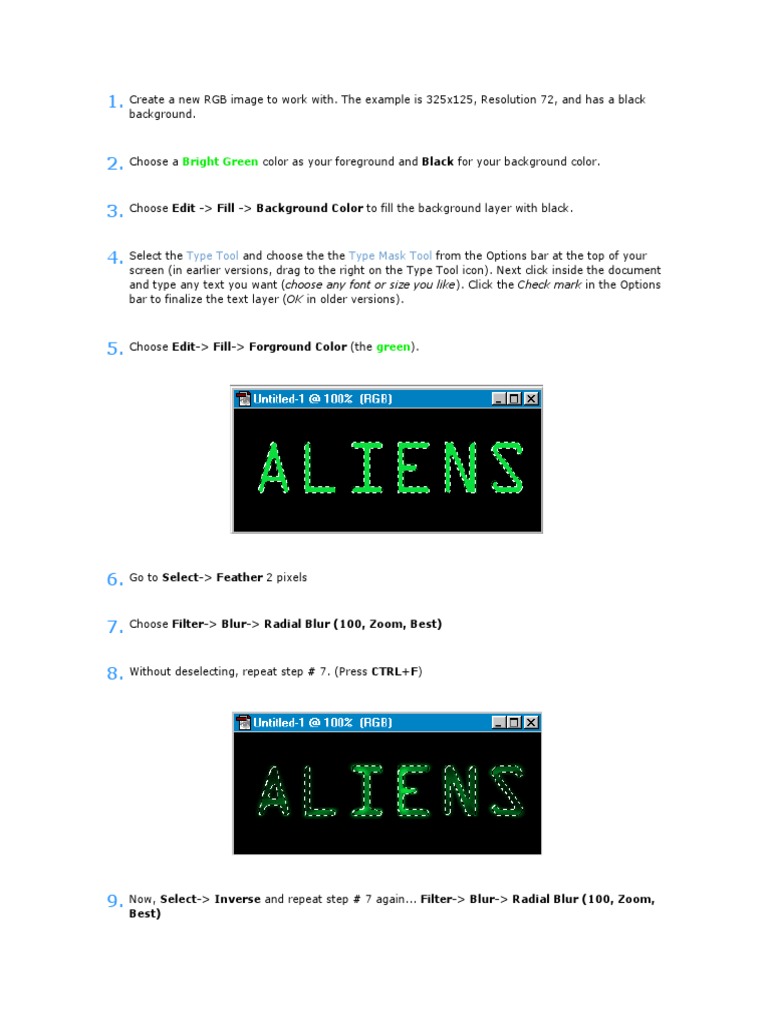 Alien PDF | PDF