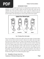Indicator Diagrams | PDF | Cylinder (Engine) | Engines
