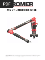 Mitutoyo Linear Height LH-600E Part 1 | PDF | Waste Management ...