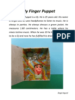 JoJo McDodd Dr. Seuss Wiki Fandom | PDF