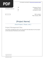Project Closeout Report | PDF | Project Management | Accountability
