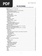 Hambrew's Amazing DaedalusX64 For 3DS Compatibility Sheet | PDF | Mario ...