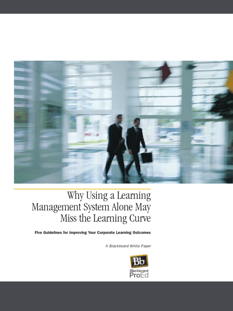 Five Ways To Improve Your Learning | PDF | Educational Technology ...
