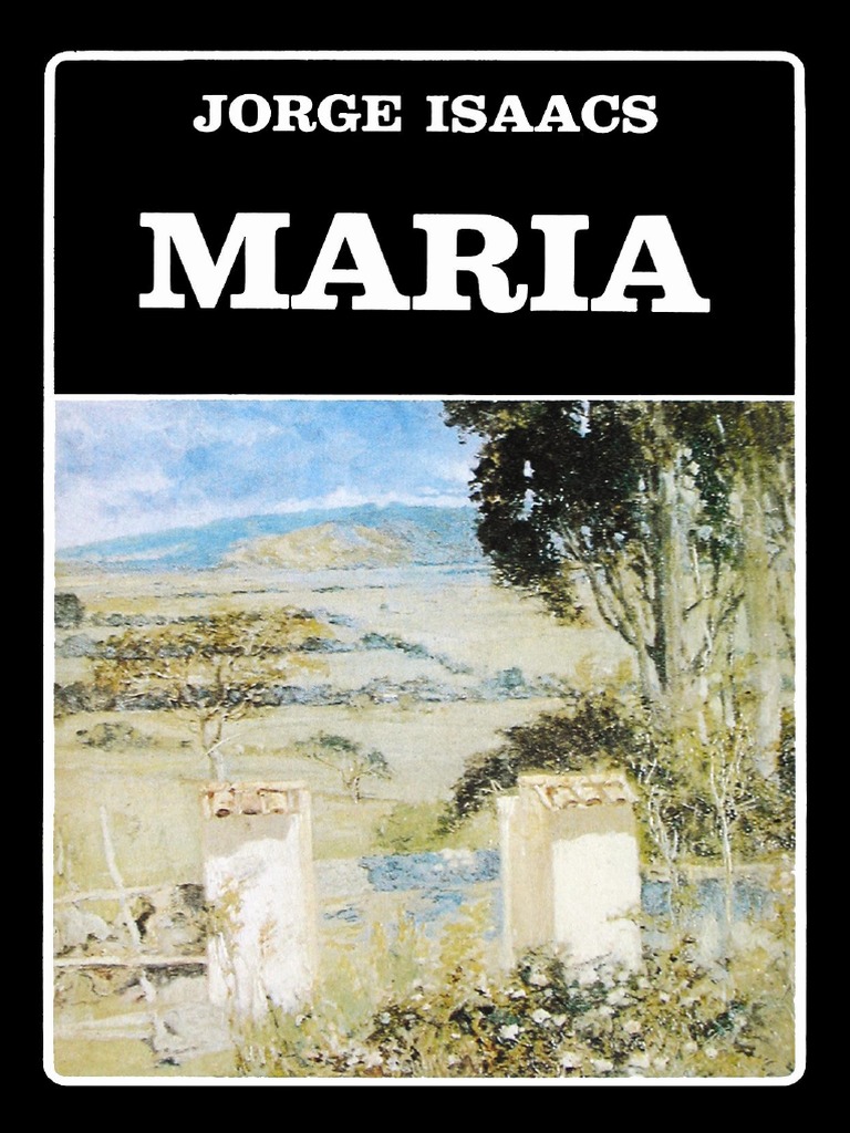 Jorge Isaacs-La María | PDF