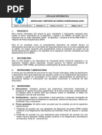 Formatos DGAC 46 y 80 | PDF | Negocios | Informática