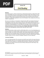 Core Maze Test | PDF