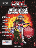 Future Card Buddyfight Rules | PDF | Leisure | Sports