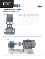 Precon Catalogue | PDF | Valve | Stainless Steel
