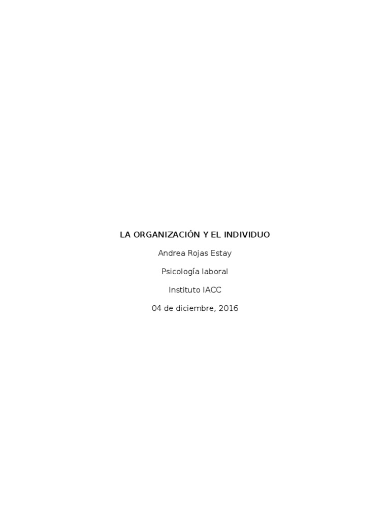 Andrea Rojas Control2 | PDF