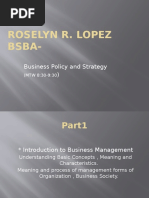 Principles of Management | PDF