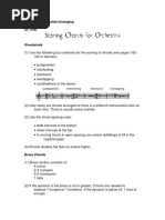 Understanding March Music Form | PDF | Chord (Music) | Harmony