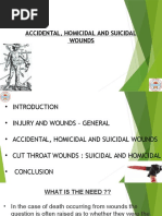 Crime Scene Investigation Report | PDF | Autopsy | Forensic Science