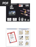 SCBA Cylinder Capacity Overview | PDF
