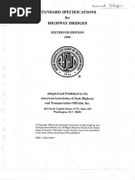 AASHTO LRFD Bridge Design Specifications 10th Edition 2024 | PDF