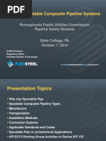 Nace RP 0286-2002 | PDF | Technology & Engineering